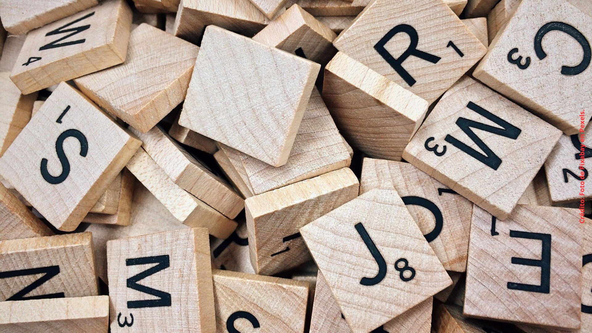 ¿Cuál es la palabra en español que se puede pronunciar pero no escribir?