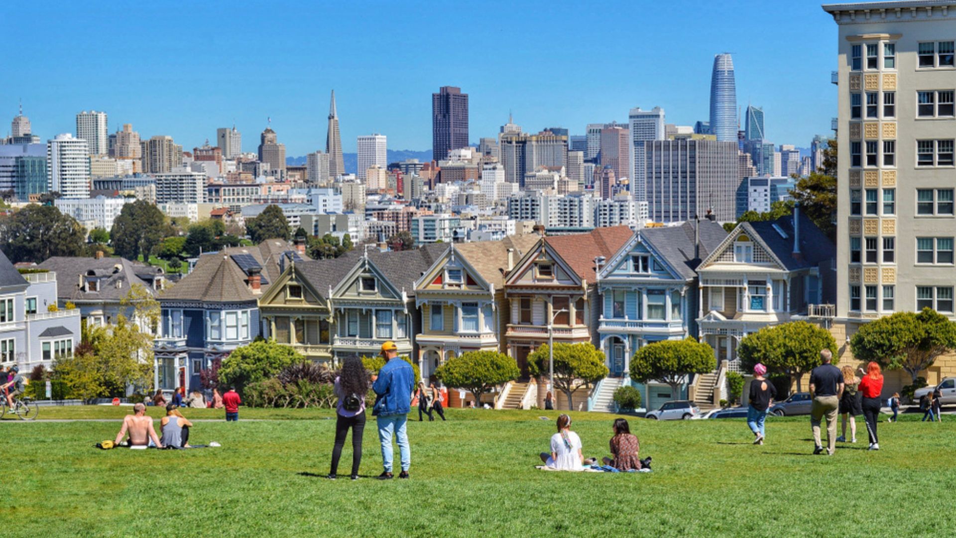 ¿Por qué California es uno de los estados con mejor calidad de vida ...