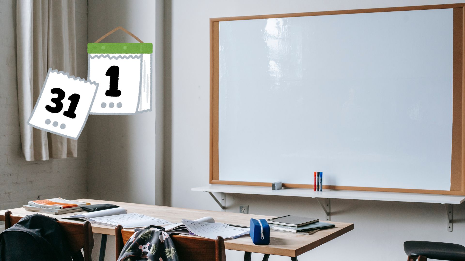 Calendario ciclo escolar 2025-2026: ¿Para qué estudiantes aplica la ...