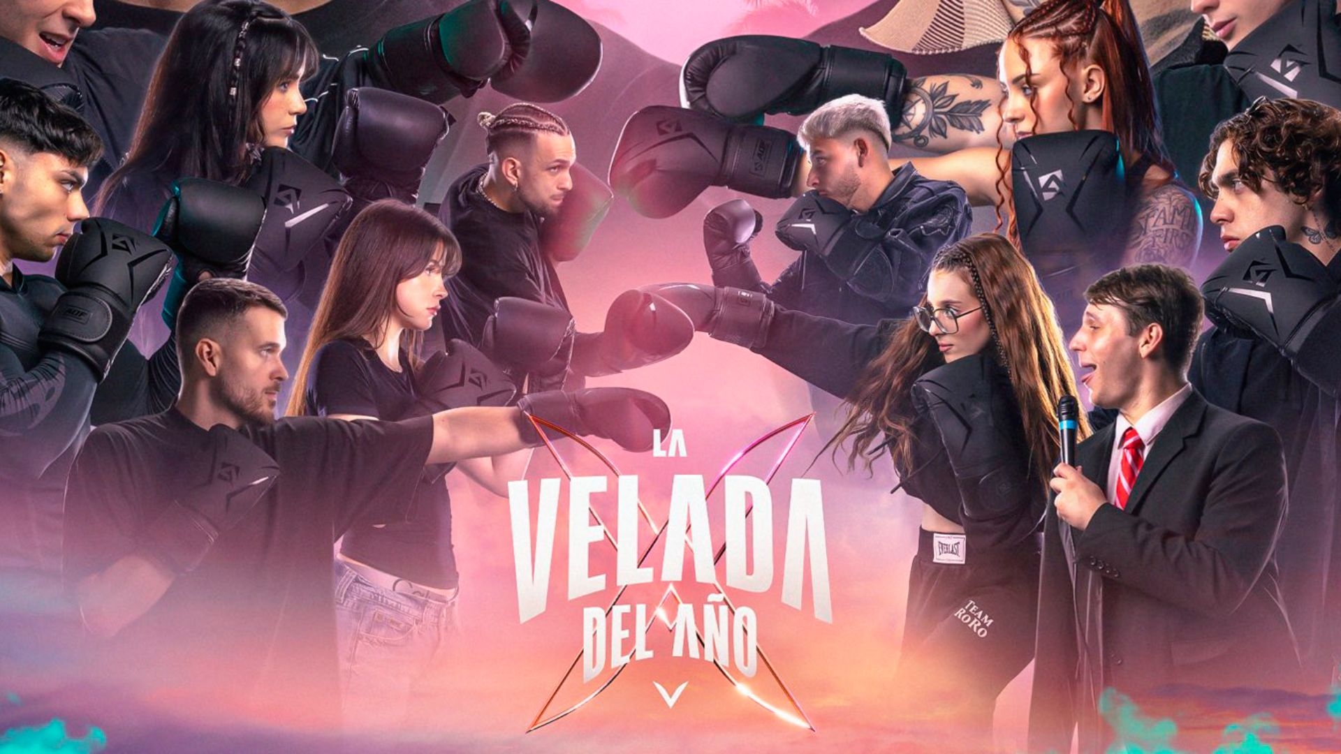 ¿Cuándo ver La Velada del Año V en México 2025? Ibai Llanos transmisión oficial