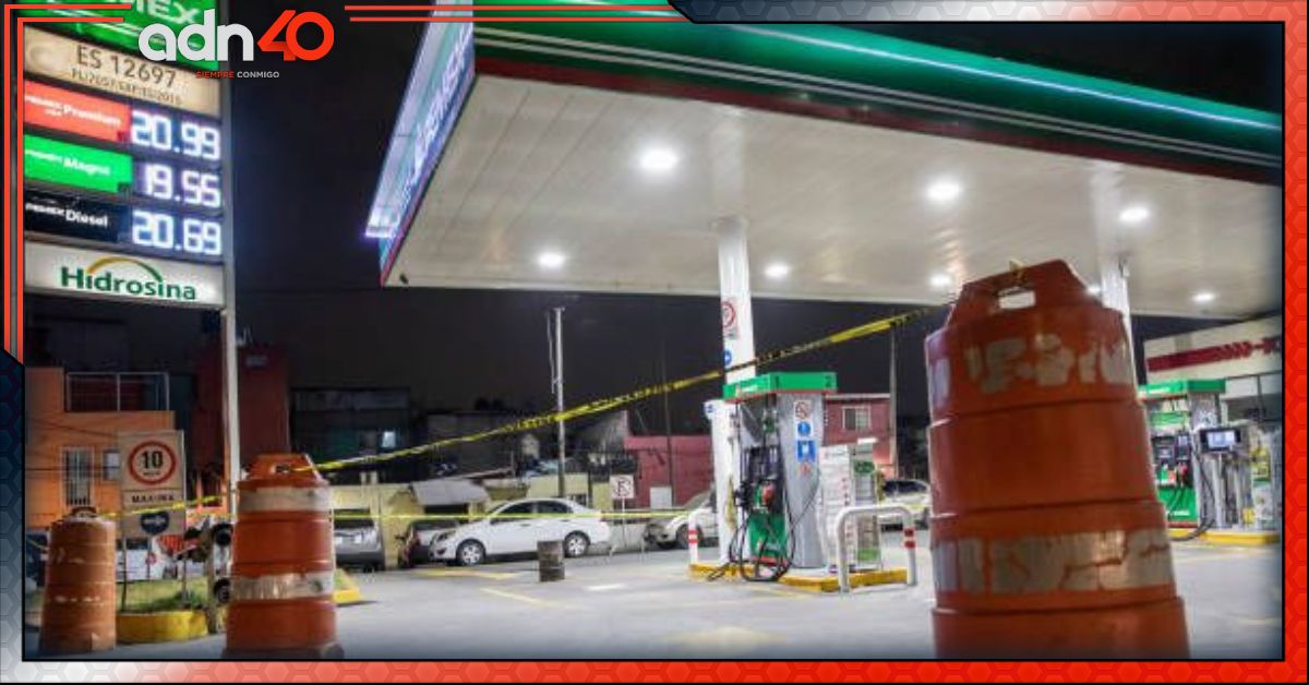 Hacienda regresa subsidio del 100% a gasolina ¿Cuánto pagarás por litro?