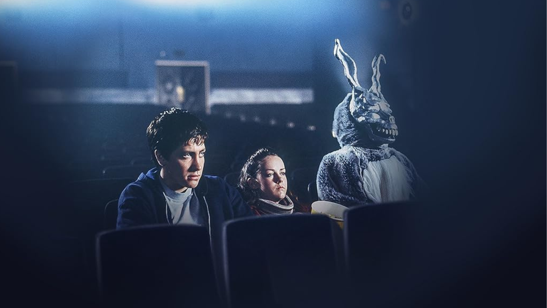 Donnie Darko celebra 25 años con Master Class de Richard Kelly en CDMX ...