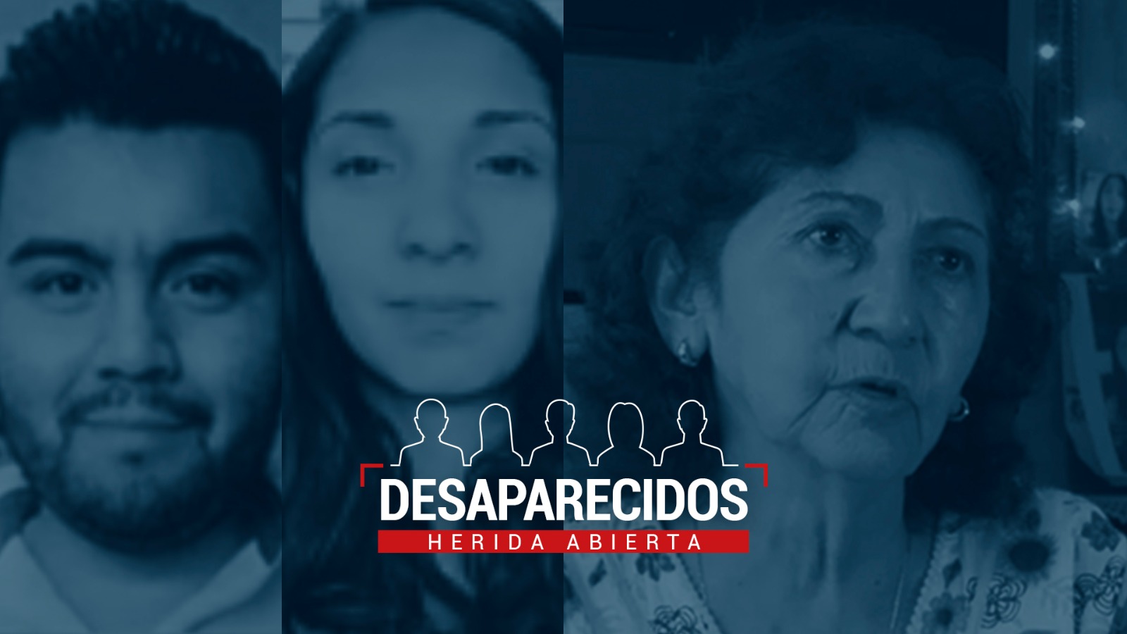 Fabiola Cornejo y Erick Rojo, desaparecieron en Hidalgo