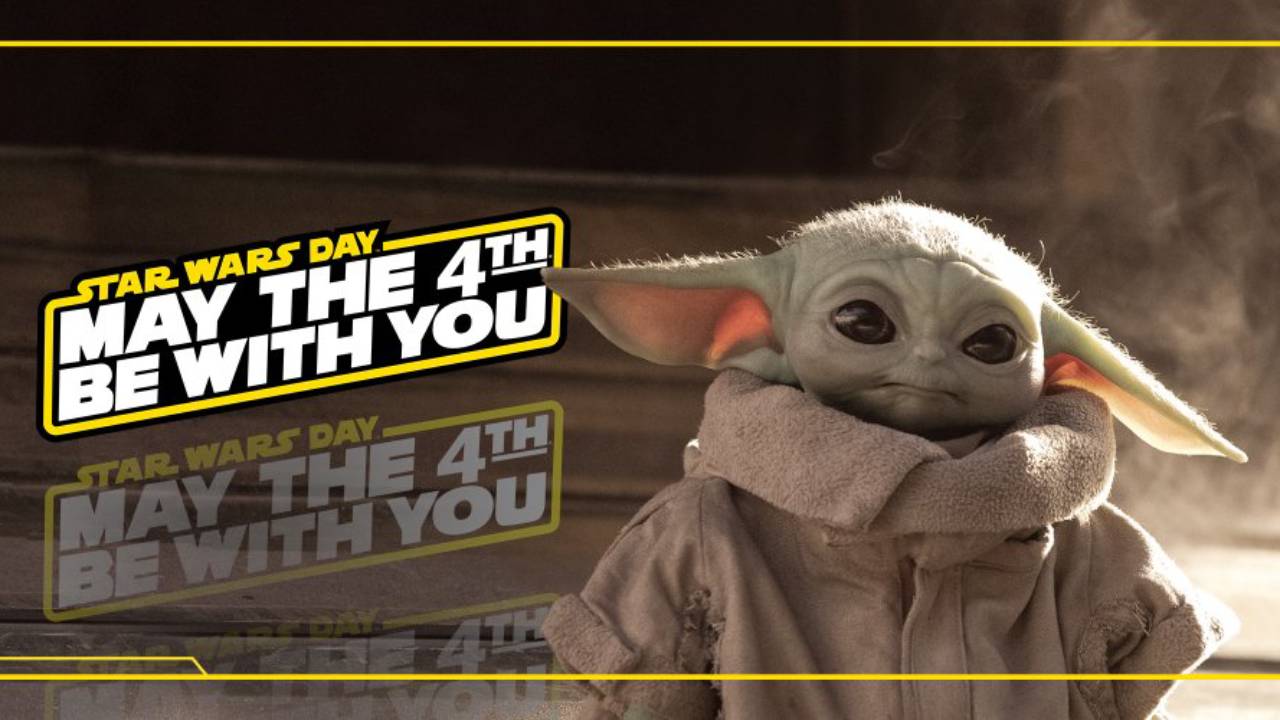 Día de Star Wars: ¿Por qué se celebra el 4 de mayo? Origen y significado