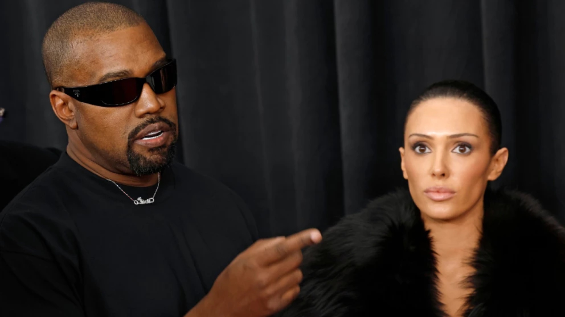 ¿Kanye West y Bianca Censori terminaron? Esto es lo que se sabe