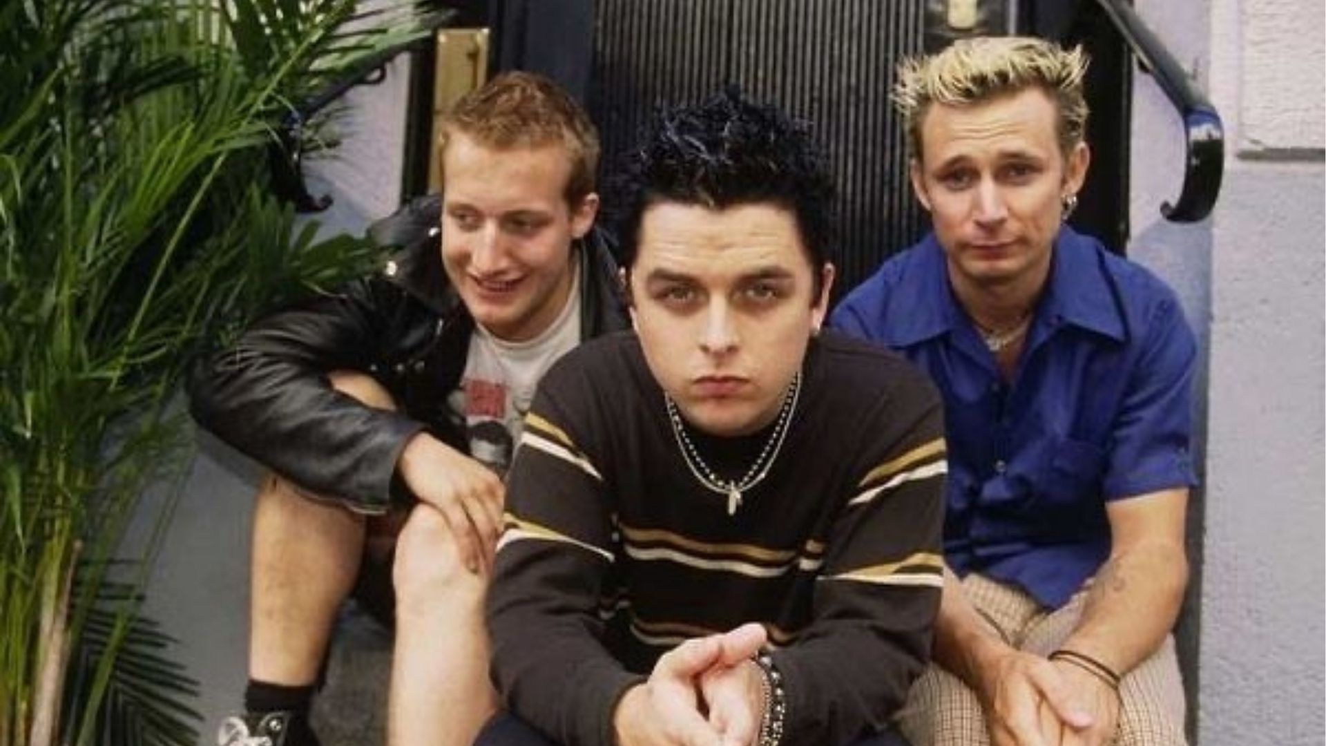 Green Day anuncia sus videos remasterizados en 4k
