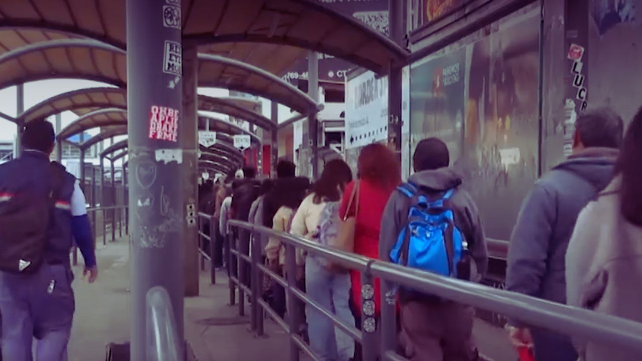 Garitas Tijuana hoy 20 de junio de 2025: Así esta la linea para cruzar