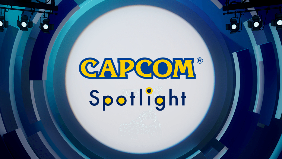 Capcom Spotlight 2025: cuándo, a qué hora es y ¿qué podemos esperar del evento?