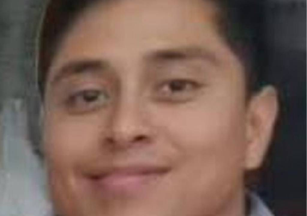 Joven es reportado como desaparecido en Mérida; ¿Quién es David Rafael ...