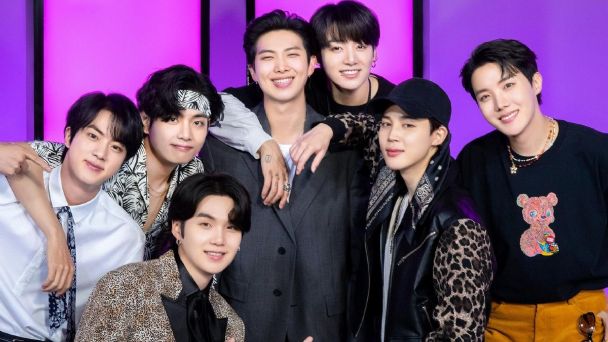 BTS anuncia su separación con un emotivo video tras nueve años juntos