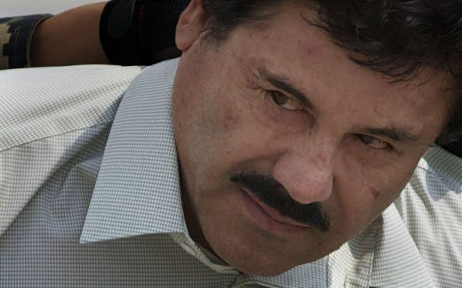 Diez hechos que marcaron la vida de "El Chapo" Guzmán