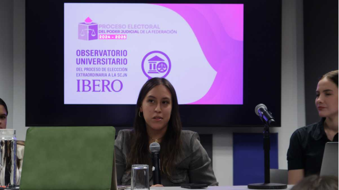 Observatorio de la Universidad Iberoamericana