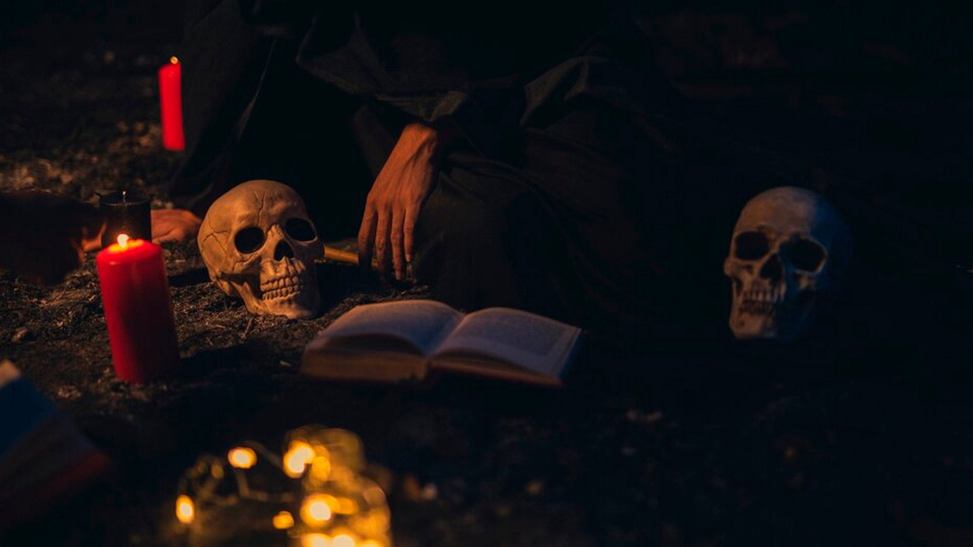 ¿Cómo saber si me están haciendo brujería? Señales y síntomas comunes