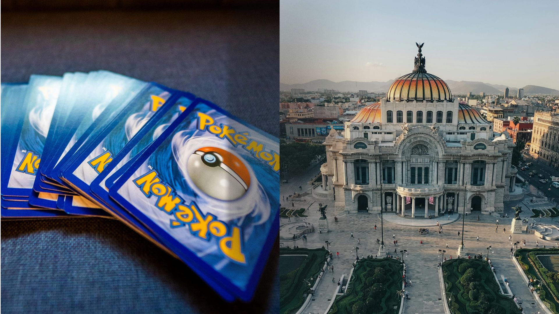 ¿Dónde y qué días está el Centro Pokémon en CDMX? TODO lo que debes de ...