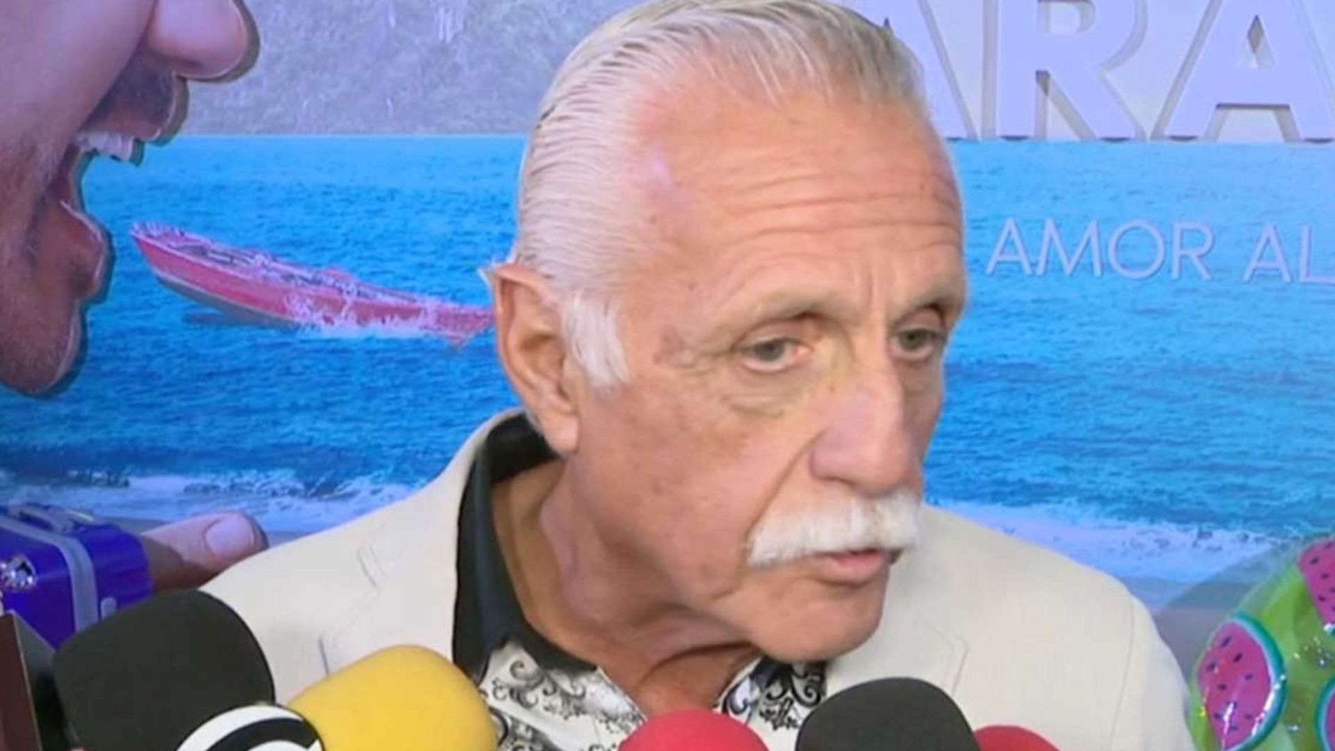 ¿Cómo es la relación de Luis Miguel y Michelle Salas?