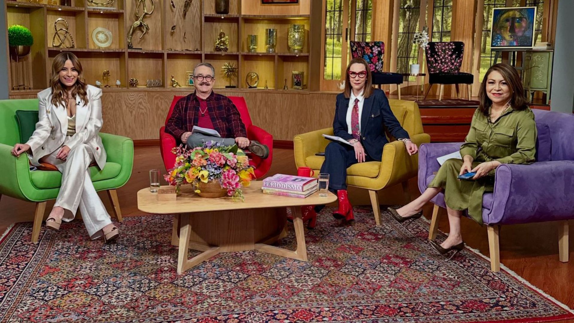 Ventaneando Programa Completo 06 de agosto del 2025