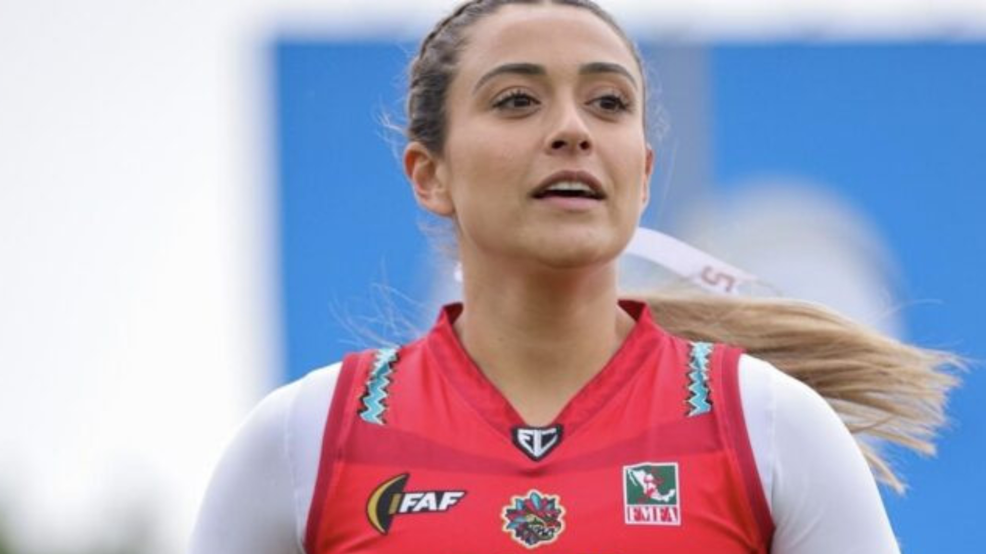 Victoria Chávez va por el título mundial: chihuahuense compite por ser ...