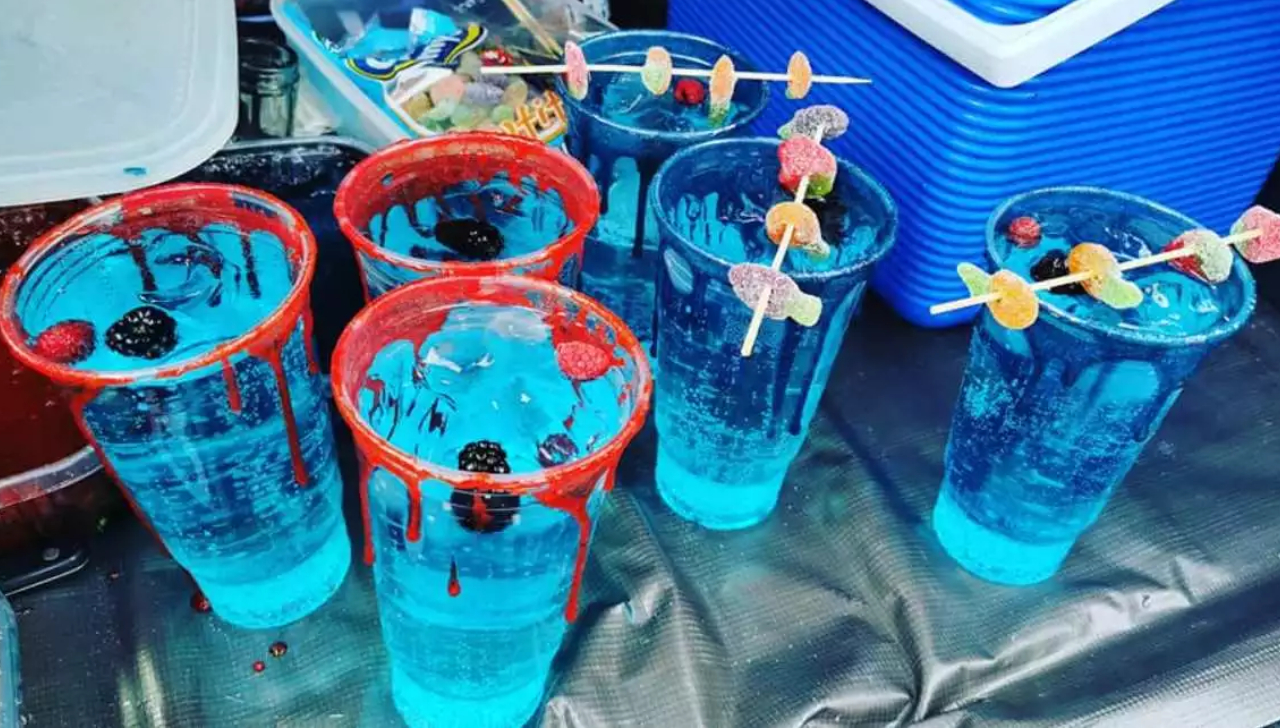 Azulitos: ¿De qué están hechos, dónde los compro y cuántas calorías tienen?