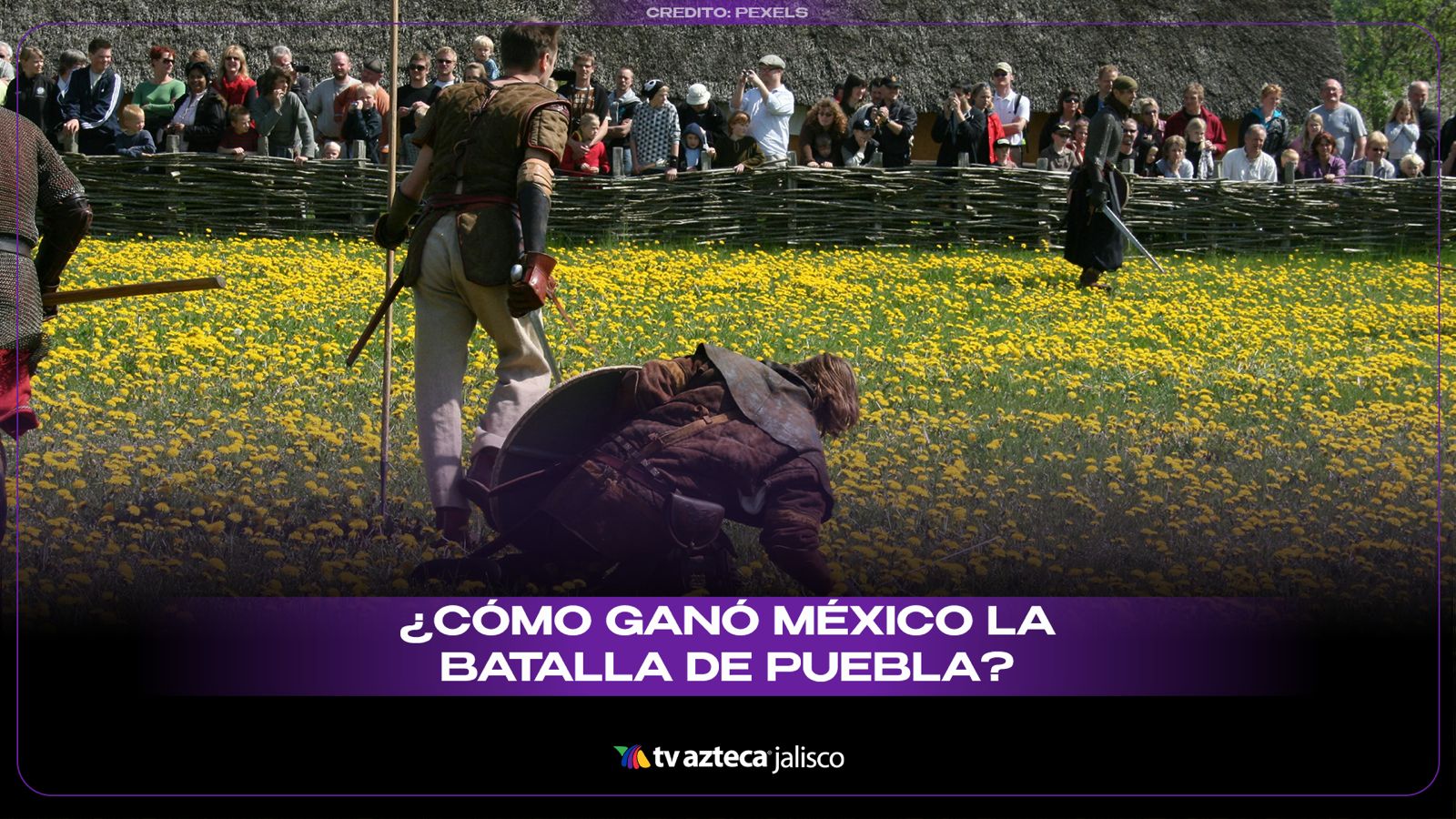 5 de mayo: la batalla de Puebla y su significado histórico en México