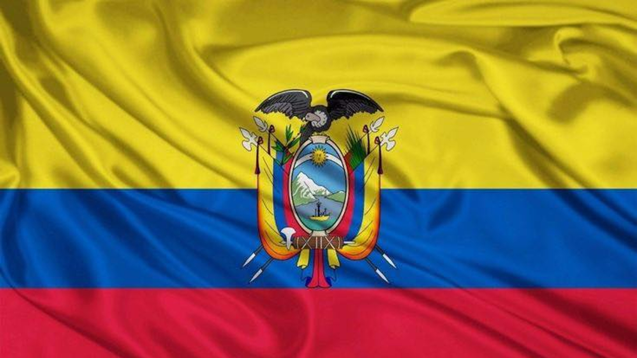 Raquel Serur Smeke, embajadora de México en Quito, es declarada persona non grata