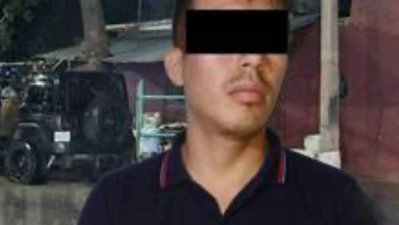 Tras librar octavo atentado, detienen a líder criminal en Chiapas; se ...