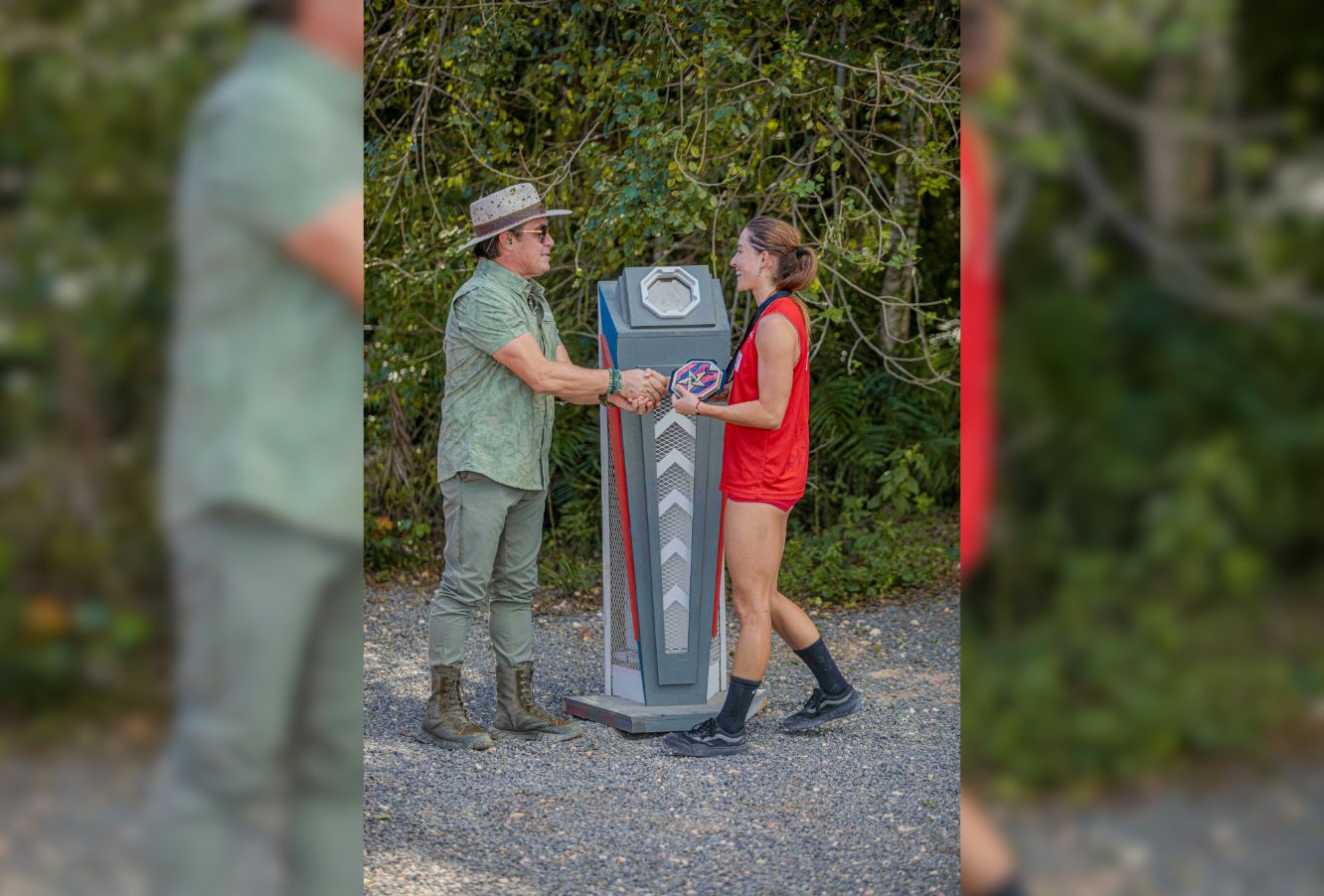 Arranque de año rojo: Mati Álvarez se queda con la Medalla Transferible ...