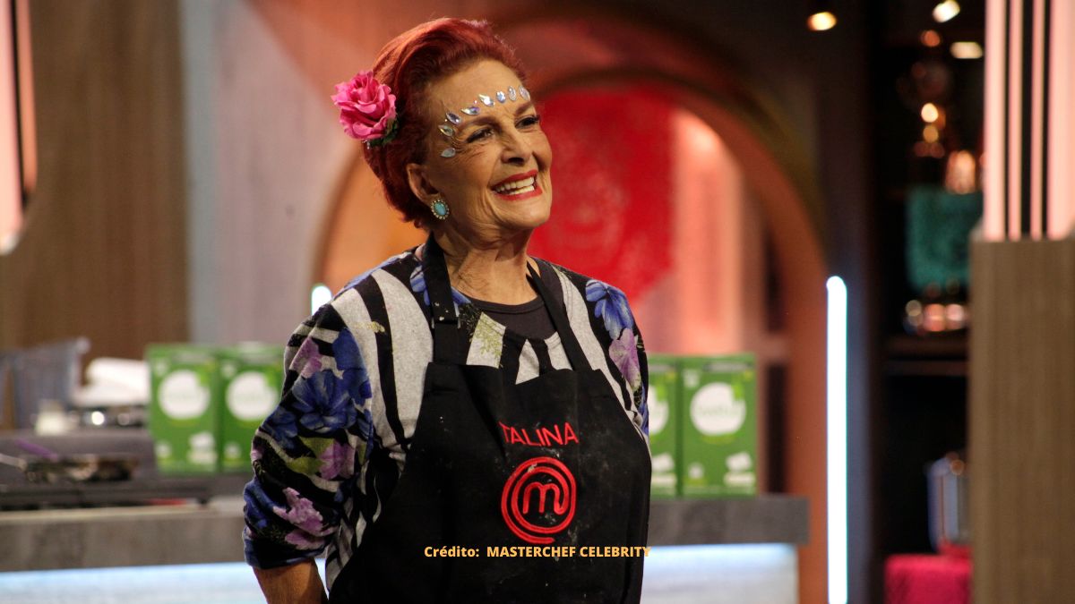 Talina Fernández muere a los 78 años de edad tras ser hospitalizada de ...