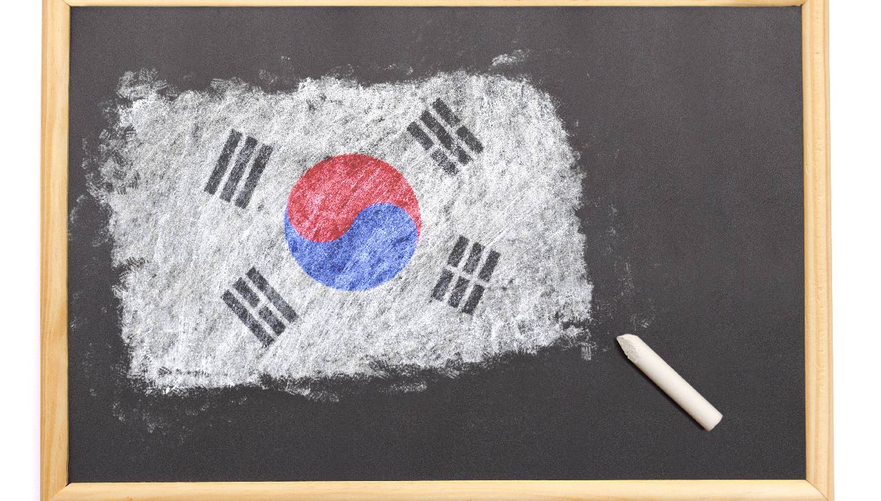 Curso de coreano gratis en México y en línea de la Universidad Yonsei