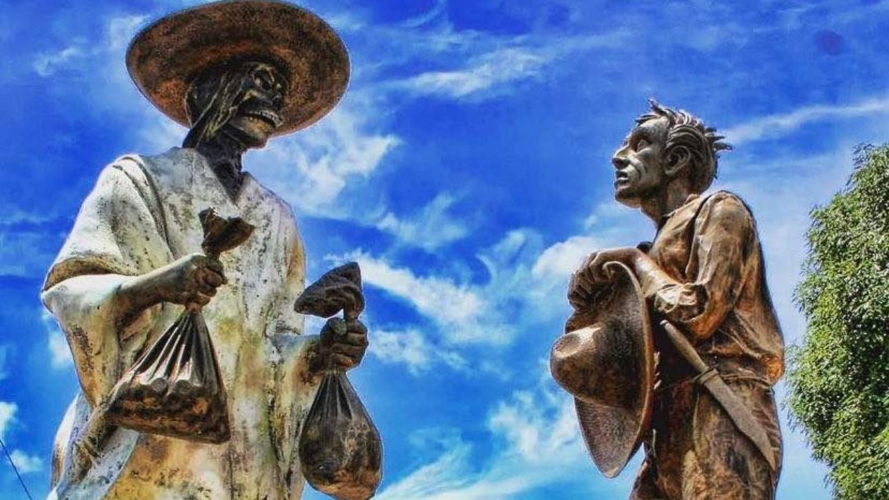 ¿De qué trata la leyenda del Ánima de Sayula?