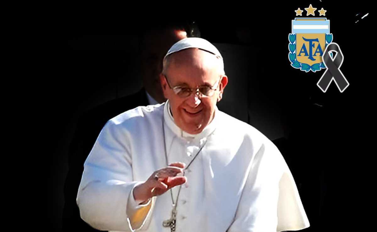 La increíble coincidencia numérica en la muerte del Papa Francisco y su ...