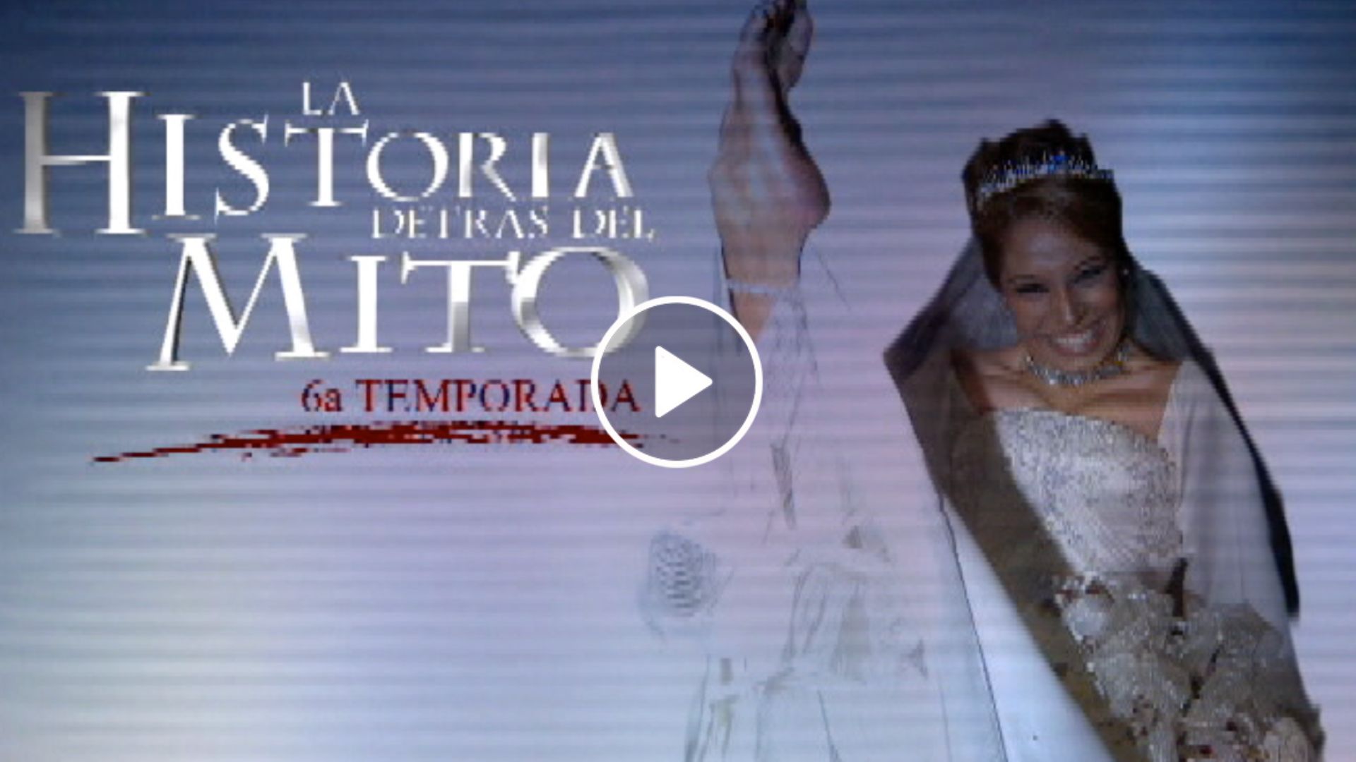 La Historia Detrás del Mito de Adriana Macías