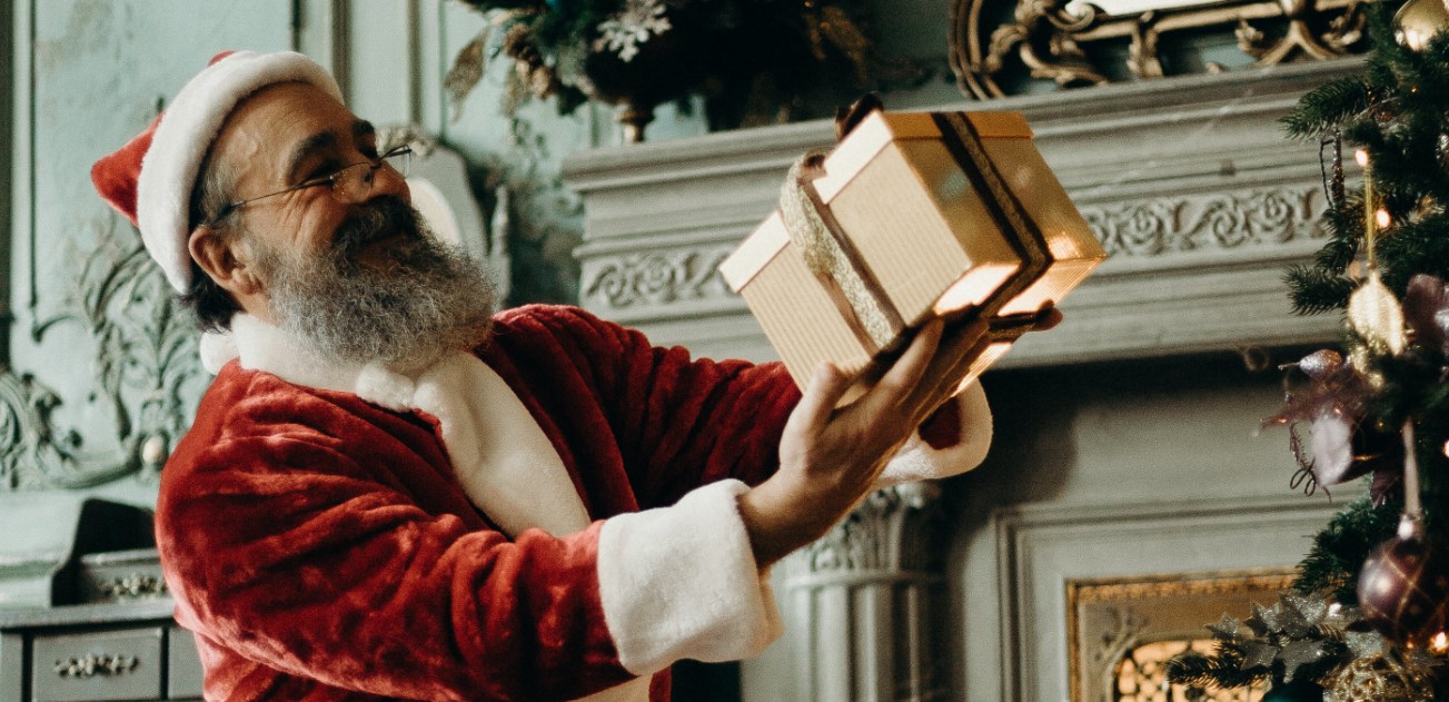 Navidad 2023: Santa Claus, el Krampus y los otros personajes del 24 de ...