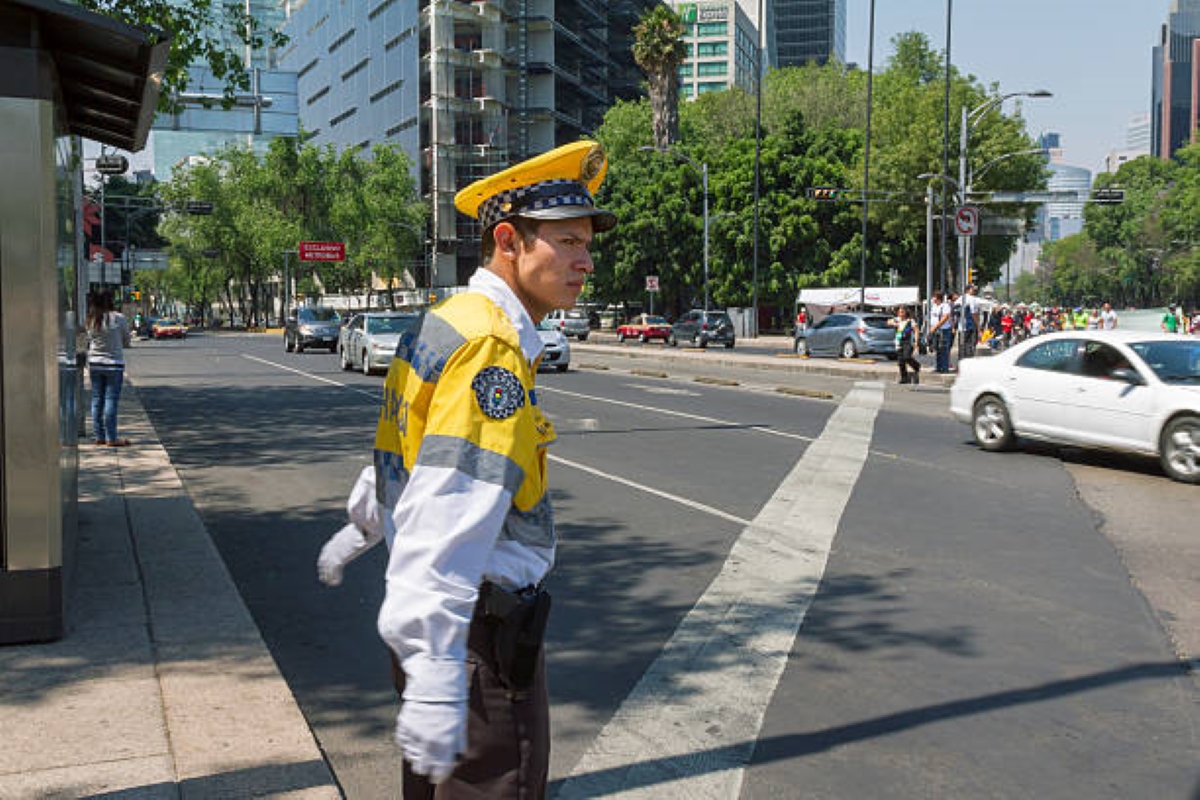 Multas CDMX: Cuál es el costo de las 10 más comunes