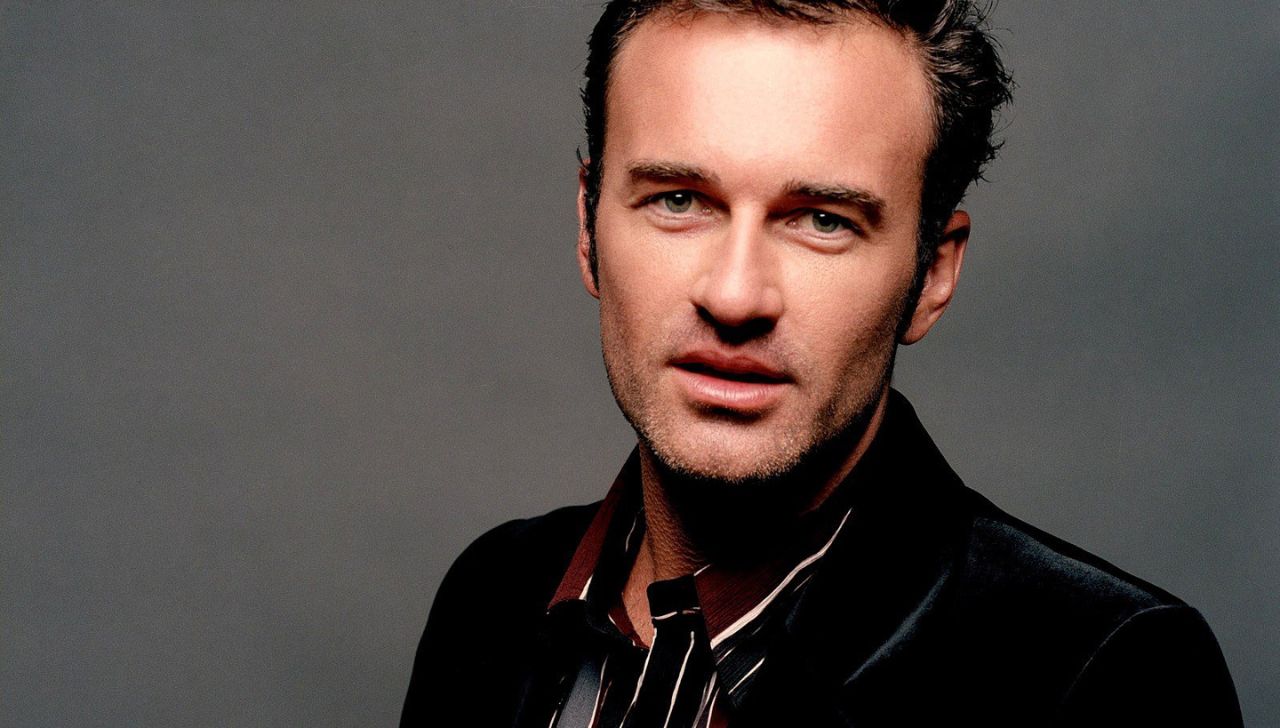 ¿De qué murió Julian McMahon, actor de Los 4 Fantásticos? Esto reveló ...