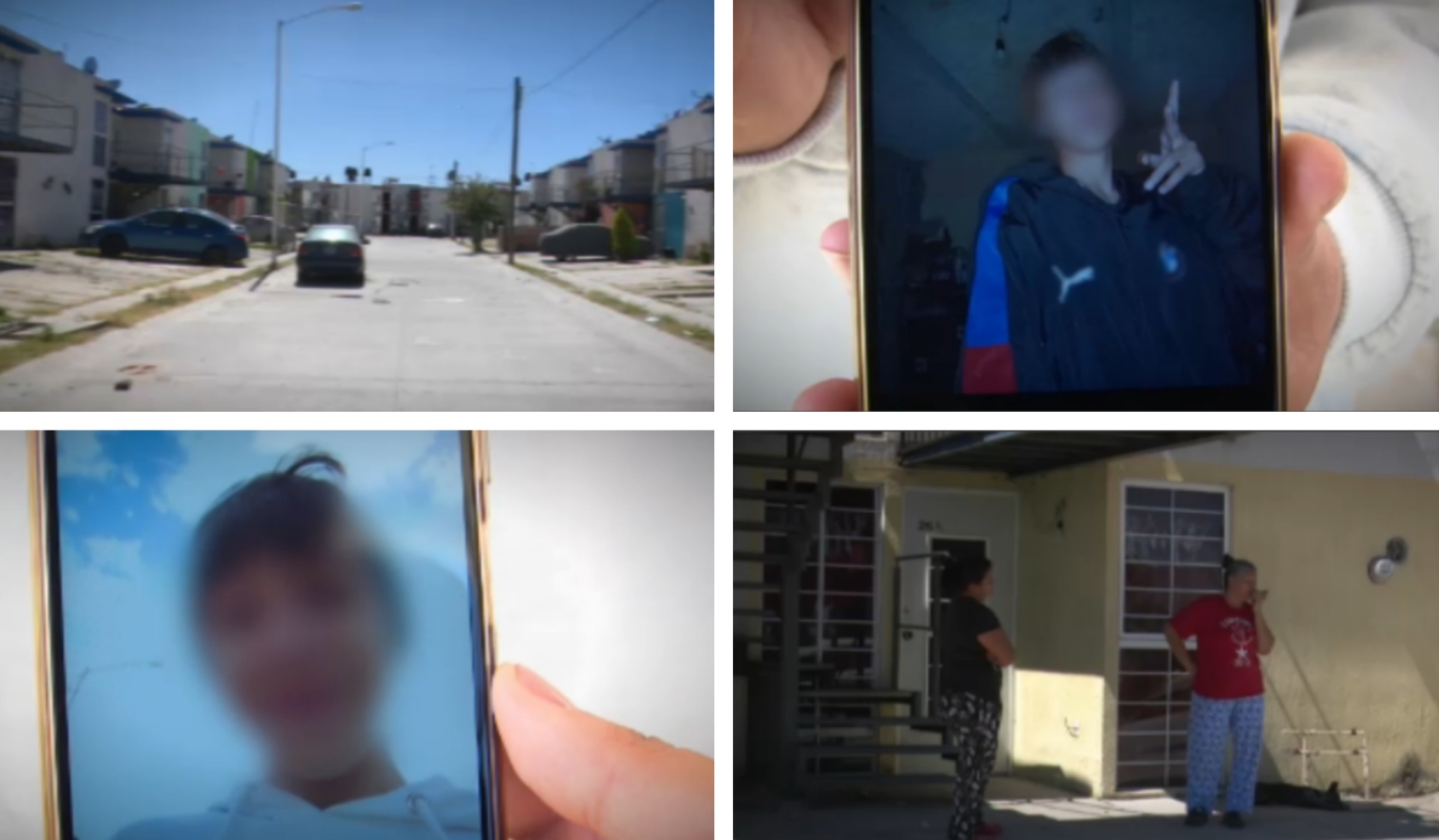 Amigo revela cómo encontraron a Chavita en Jalisco y con quién vivía