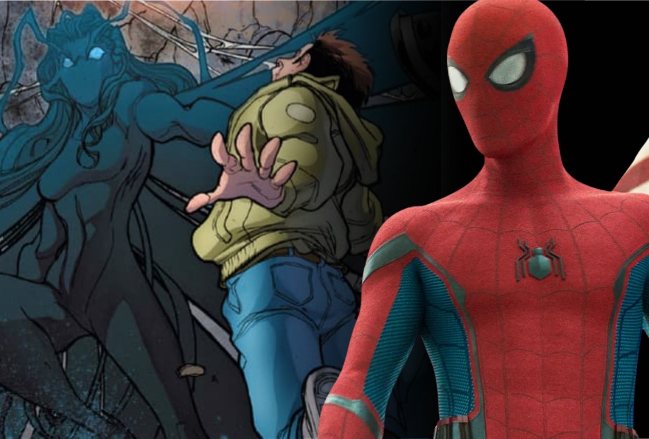 Shathra: el misterioso villano de Marvel que podría interpretar Sadie Sink en Spider-Man: Brand ...