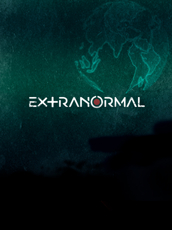 Ve la transmisión en Vivo de Extranormal | Azteca 7