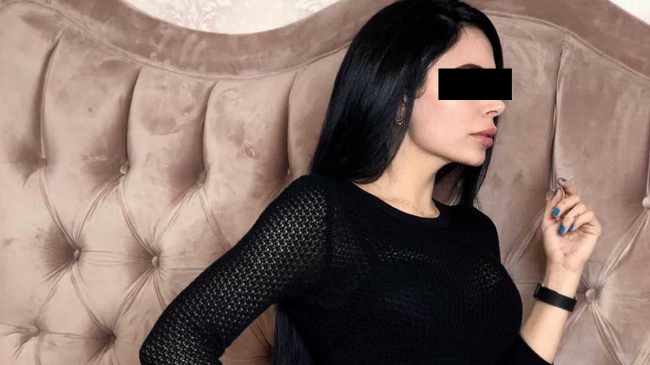 ¿Quién es Vanessa Gurrula, la belleza mexicana detenida en Estados ...