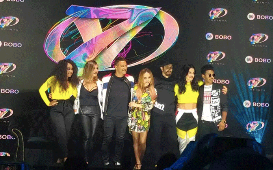 Con disco inédito y gira; así celebrará OV7 30 años de carrera