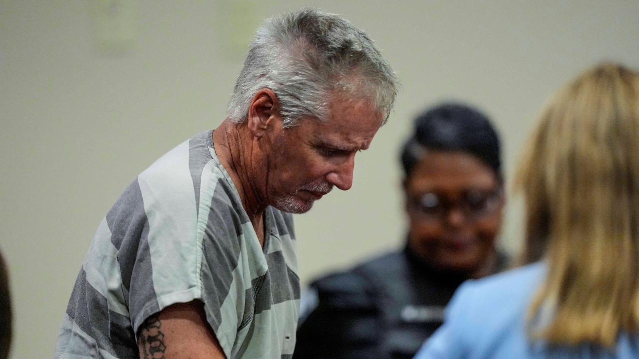 Estados Unidos: Encuentran culpable a padre de adolescente que desató ...