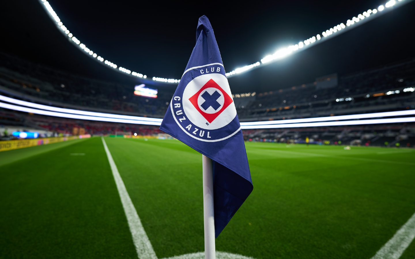 Cruz Azul vs Chivas se jugará en el Estadio Banorte en las semifinales ...