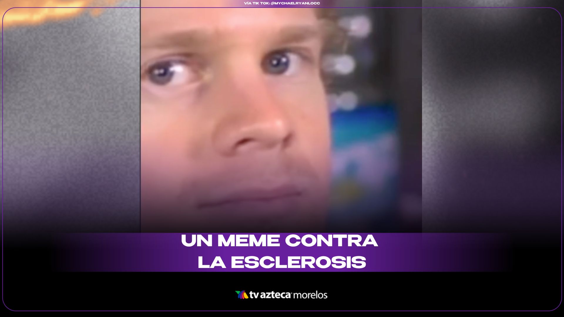 Del meme a ayudar a combatir la esclerosis múltiple