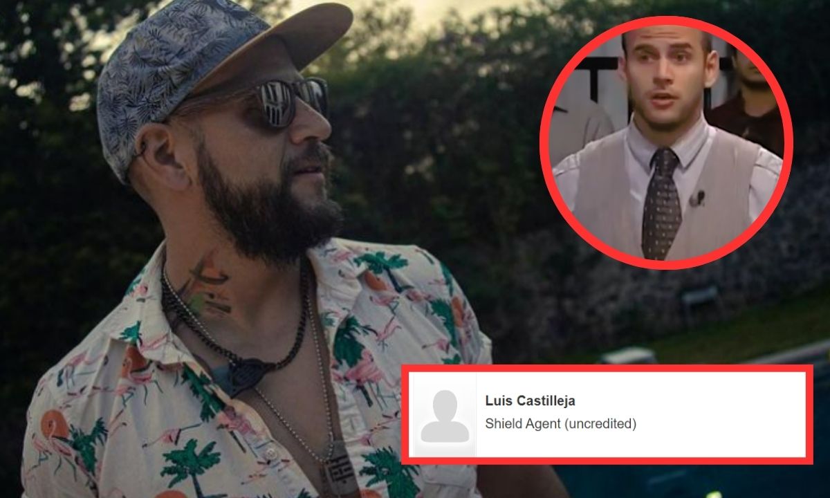 ¿El Temach trabajó con Marvel en una de sus series? esto sabemos