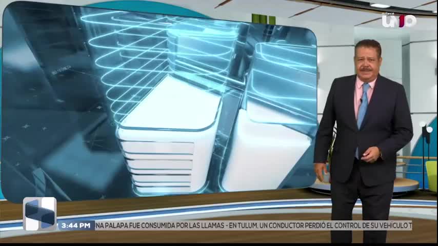 HECHOS MERIDIANO QUINTANA ROO | FGR estaría favoreciendo a Bobby López ...