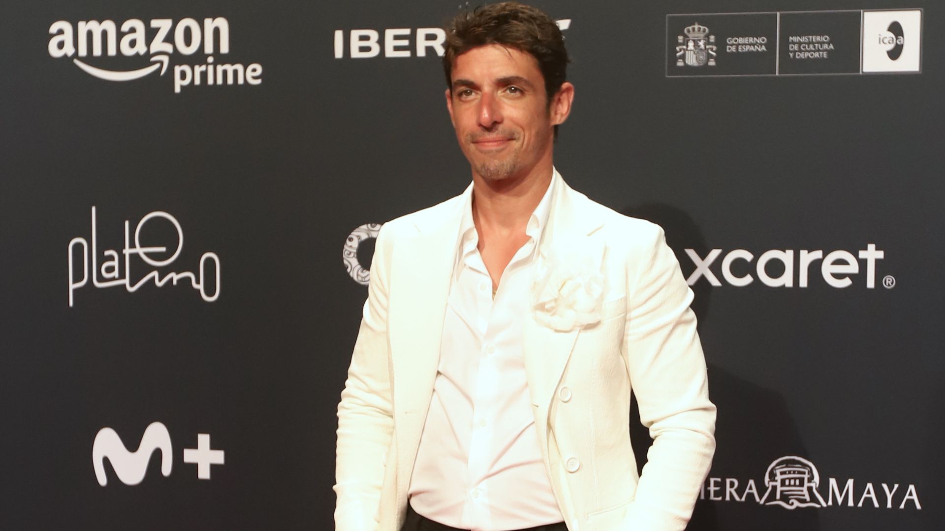 ¿Cómo fue la colaboración de Alberto Guerra con Madonna?