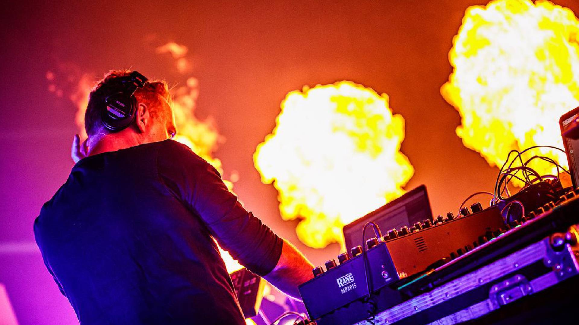 El DJ Paul Van Dyk dará concierto en Cancún