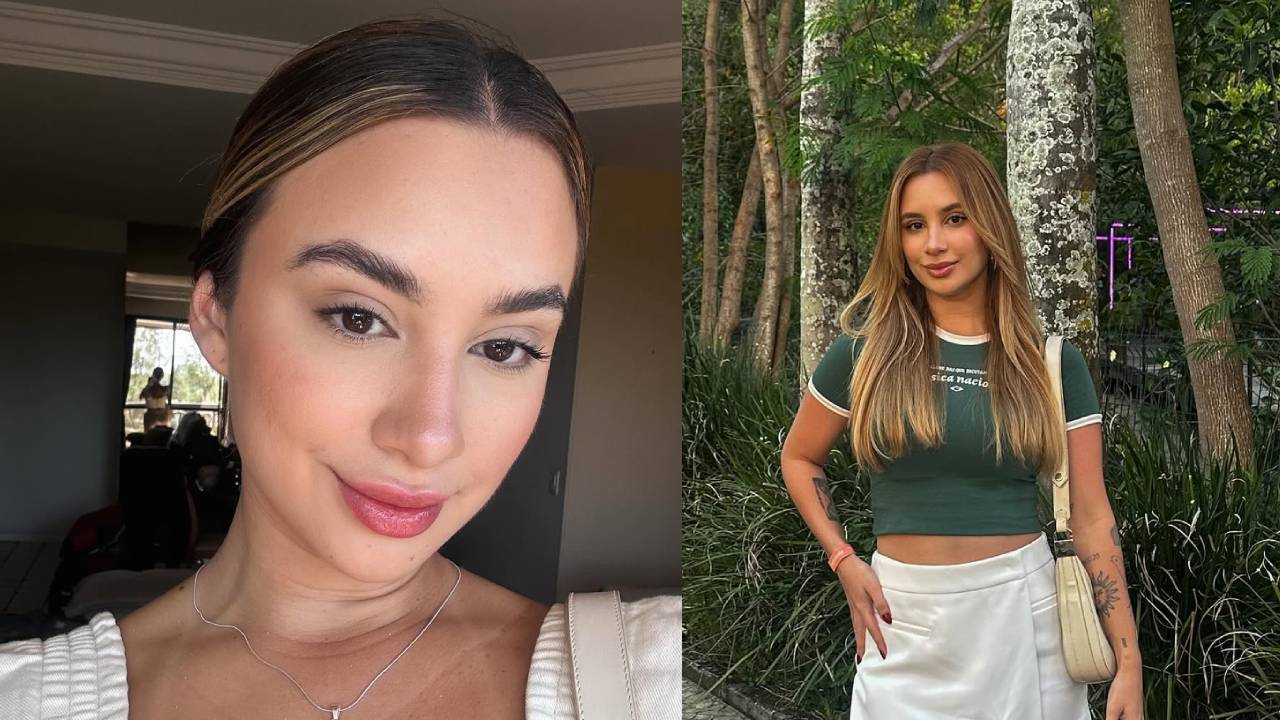 Video del asesinato de la influencer Bárbara Borges: murió por una bala ...