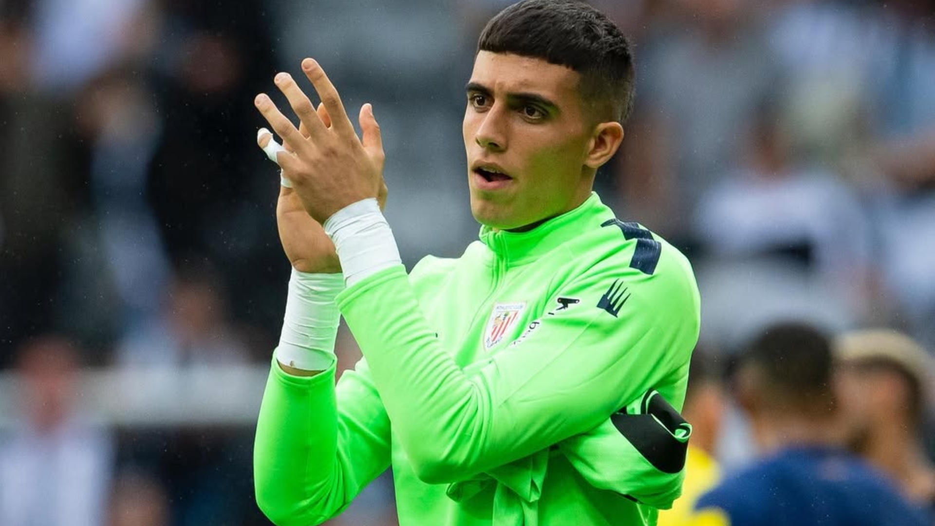 Pumas: ¿Quién es Alex Padilla, el nuevo refuerzo para el Clausura 2025?