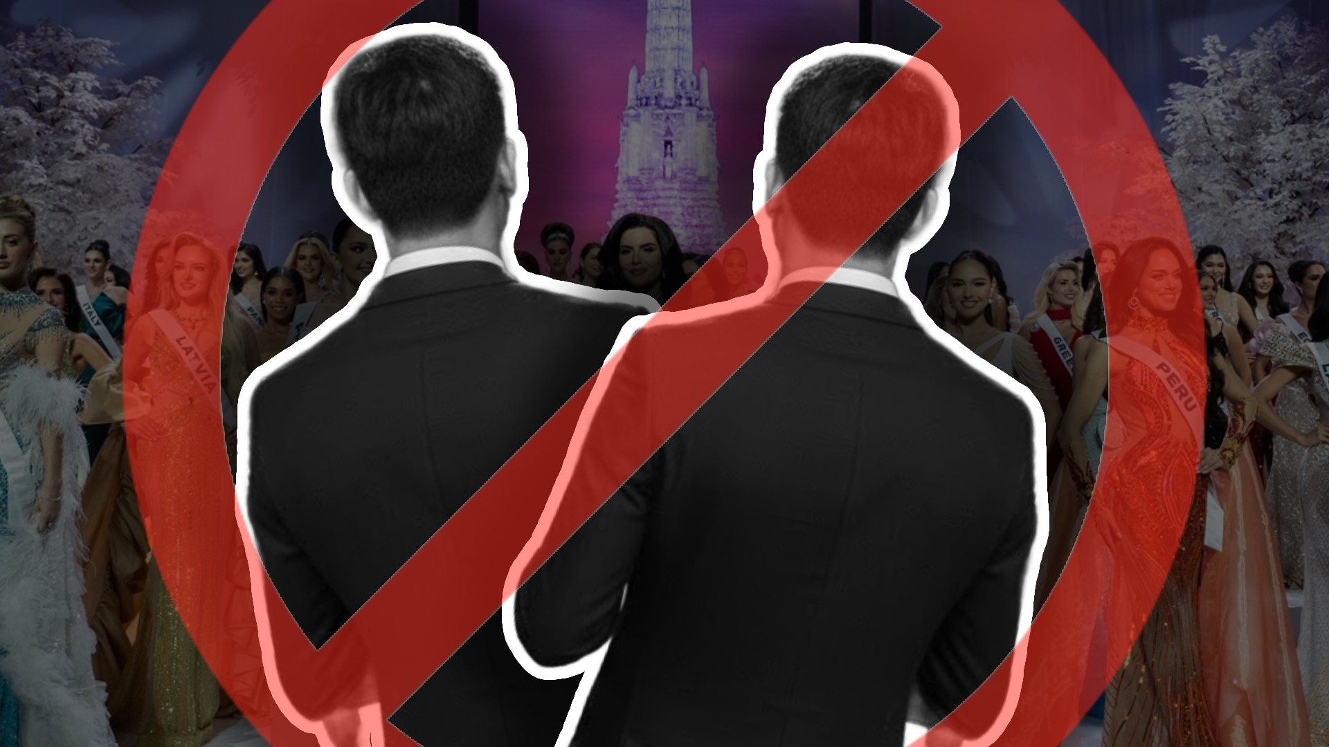 ¡Escándalo en Miss Universo 2025! Renuncian dos jueces por polémicas de ...