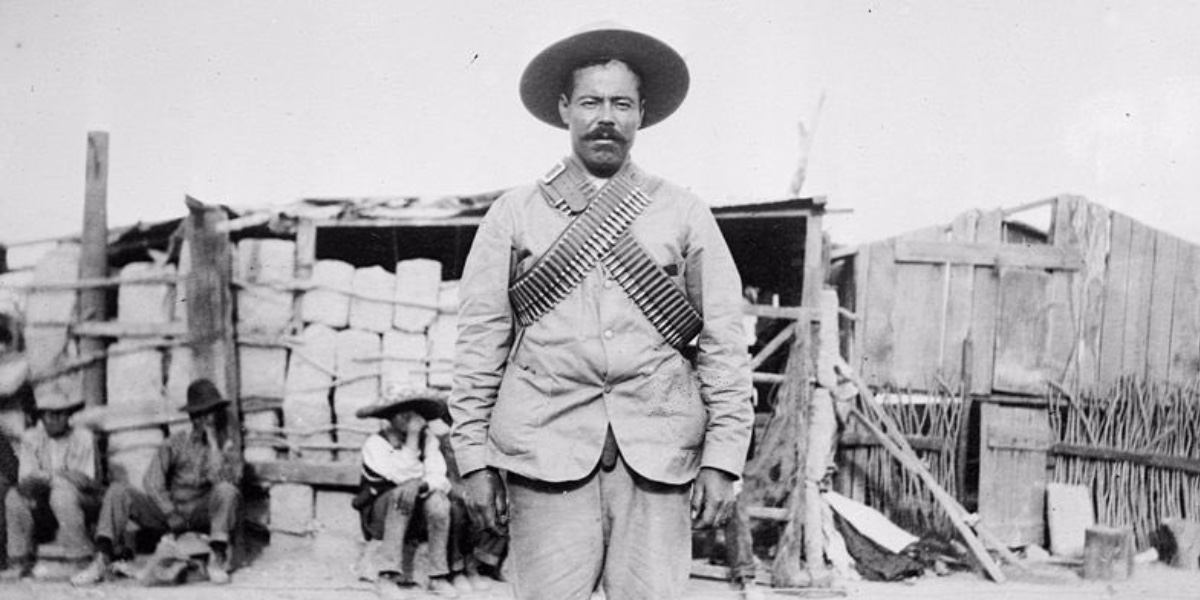 Pancho Villa: 10 datos curiosos de su biografía